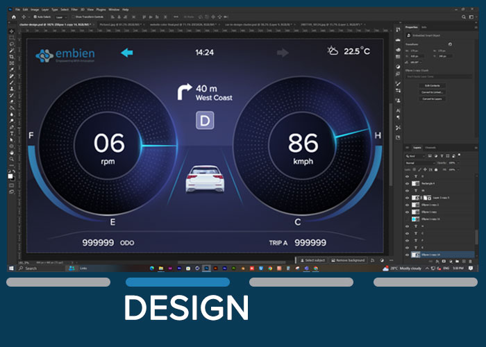 Flint UI Designer