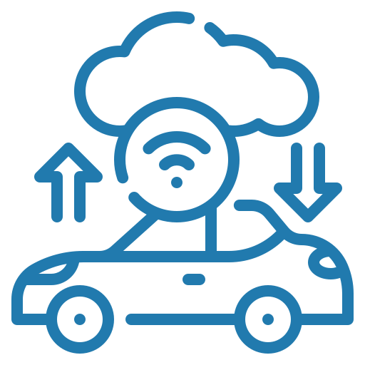 Scalable Service-Oriented Middleware over IP - An Introduction